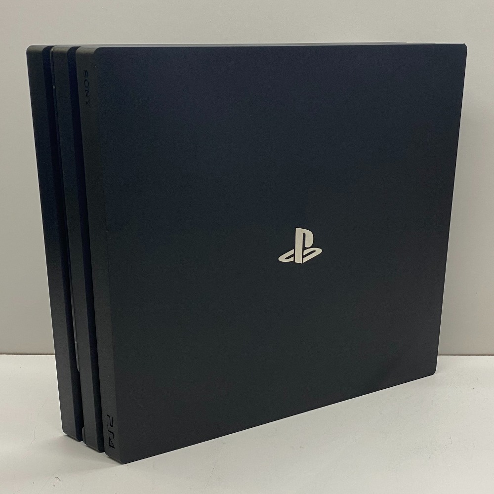 Pre-owned Sony Playstation 4 Pro Console Only 1TB Model CUH-7116B in ...